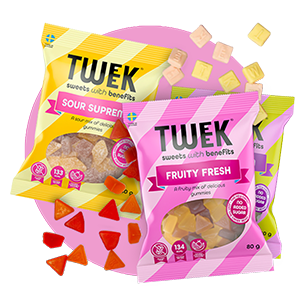 Tweek – SwedishCandy.com